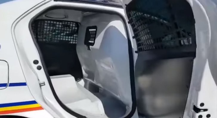 Un cunoscut infractor din Arbore a fost condamnat definitiv la aproape ...